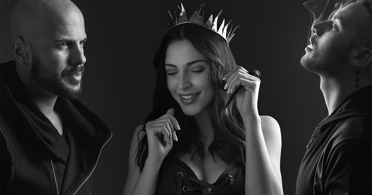"ΘΕΛΩ": ΤΟ ΝΕΟ ΚΑΛΟΚΑΙΡΙΝΟ VIDEO CLIP ΤΩΝ REC | ΔΡΟΜΟΣ 89.8 FM