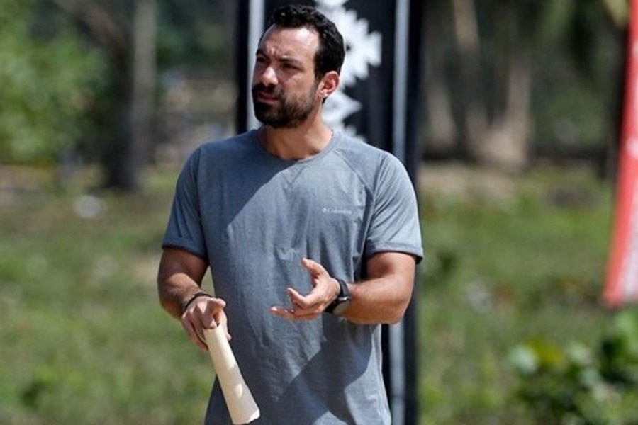SURVIVOR: ΑΥΤΟΙ ΕΙΝΑΙ ΟΙ ΝΕΟΙ ΔΙΑΣΗΜΟΙ ΚΑΙ ΟΙ ΝΕΟΙ ΜΑΧΗΤΕΣ | ΔΡΟΜΟΣ 89.8 FM