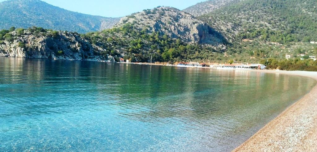 10 ΠΑΡΑΛΙΕΣ ΚΟΝΤΑ ΣΤΗΝ ΑΘΗΝΑ ΠΟΥ ΑΞΙΖΕΙ ΝΑ ΕΠΙΣΚΕΦΘΕΙΤΕ! | ΔΡΟΜΟΣ 89.8 FM