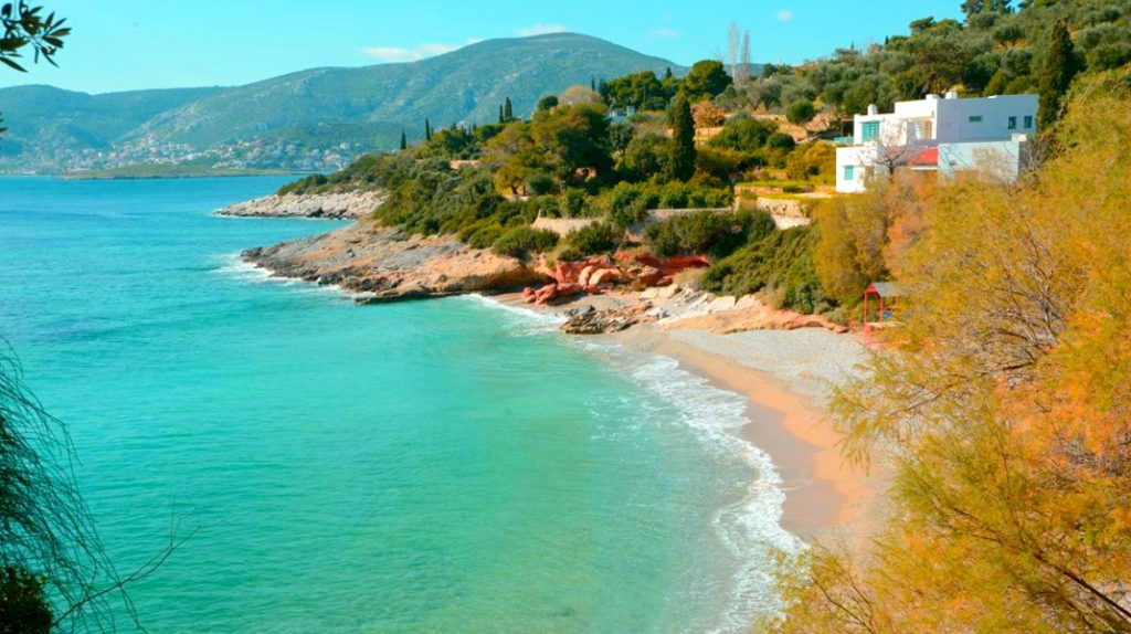 10 ΠΑΡΑΛΙΕΣ ΚΟΝΤΑ ΣΤΗΝ ΑΘΗΝΑ ΠΟΥ ΑΞΙΖΕΙ ΝΑ ΕΠΙΣΚΕΦΘΕΙΤΕ! | ΔΡΟΜΟΣ 89.8 FM
