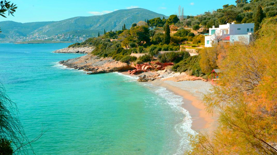 10 ΠΑΡΑΛΙΕΣ ΚΟΝΤΑ ΣΤΗΝ ΑΘΗΝΑ ΠΟΥ ΑΞΙΖΕΙ ΝΑ ΕΠΙΣΚΕΦΘΕΙΤΕ! | ΔΡΟΜΟΣ 89.8 FM