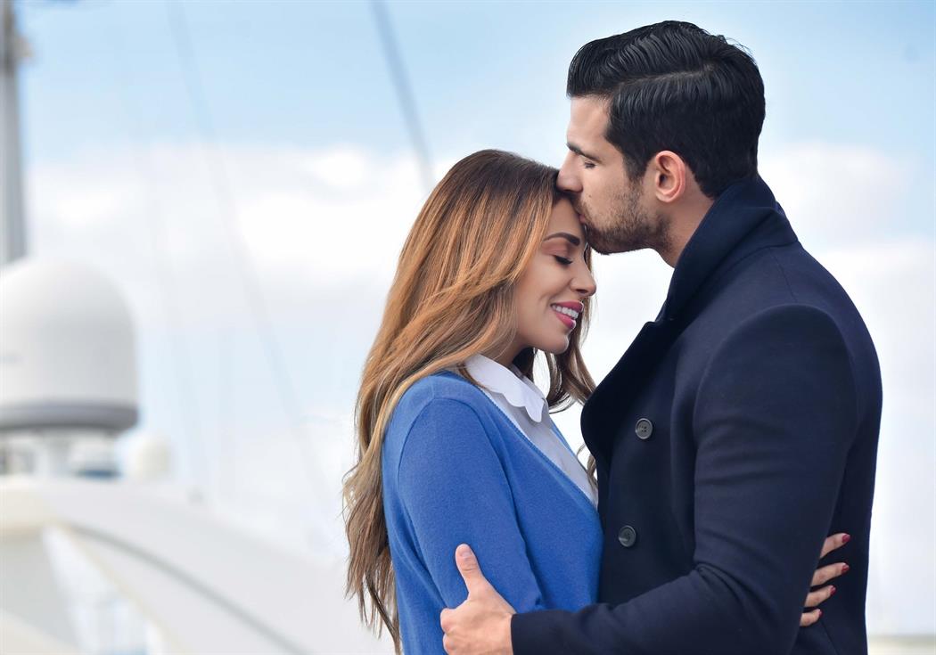 Η ΕΛΕΝΗ ΧΑΤΖΙΔΟΥ & Ο ΕΤΕΟΚΛΗΣ ΠΑΥΛΟΥ ΕΓΙΝΑΝ ΓΟΝΕΙΣ! | ΔΡΟΜΟΣ 89.8 FM