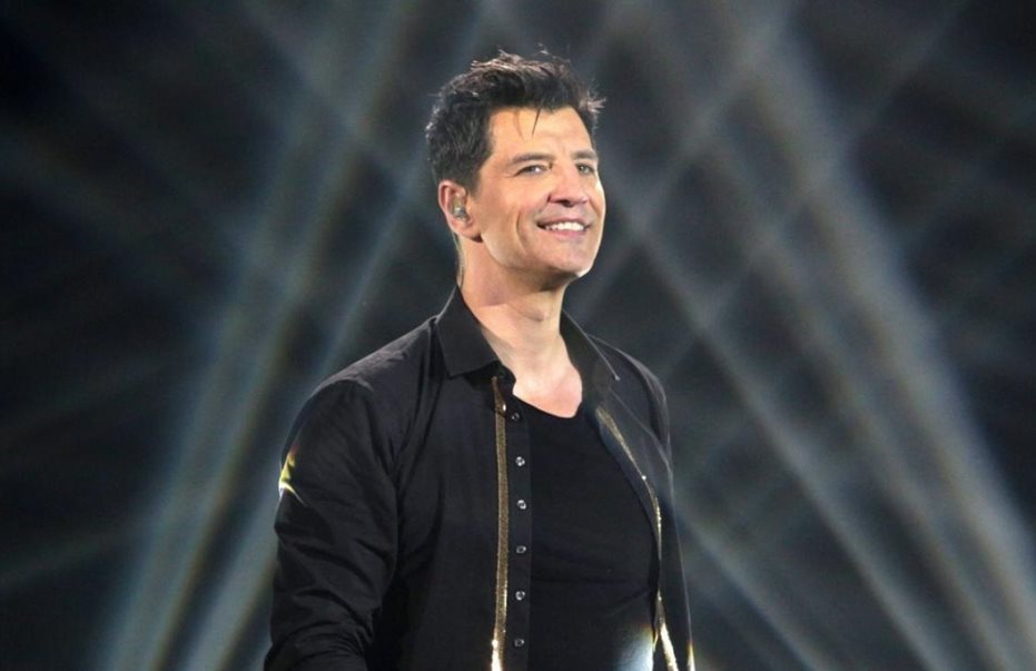 «ΑΜΑΡΤΩΛΟΣ»: ΤΟ ΝΕΟ SINGLE ΤΟΥ ΣΑΚΗ ΡΟΥΒΑ ΚΥΚΛΟΦΟΡΗΣΕ | ΔΡΟΜΟΣ 89.8 FM