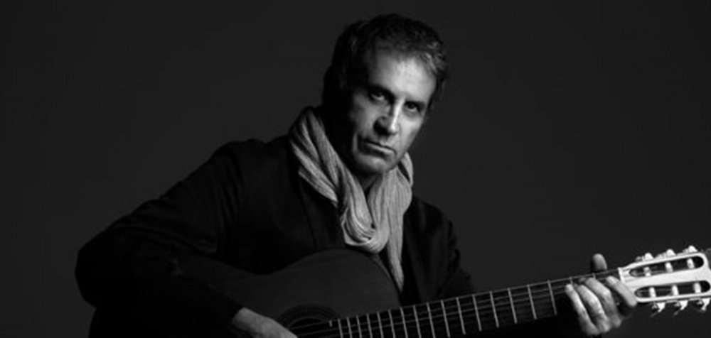 «ΓΙΩΡΓΟΣ ΝΤΑΛΑΡΑΣ - ΤΑ ΜΟΥΣΙΚΑ ΓΕΝΕΘΛΙΑ, DUETS»: ΤΟ ΝΕΟ ΔΙΠΛΟ ALBUM ΤΟΥ ...