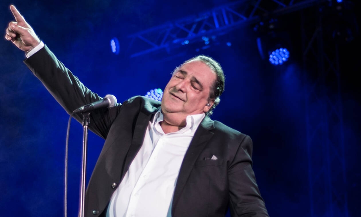 «ΤΥΠΙΚΕΣ ΣΧΕΣΕΙΣ»: ΤΟ ΝΕΟ SINGLE ΤΟΥ ΒΑΣΙΛΗ ΚΑΡΡΑ ΑΠΟ ΤΟ ΔΙΣΚΟ «ΡΩΤΑΣ ...