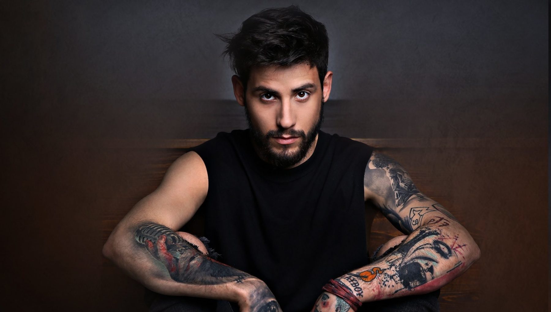 ΑΝΑΣΤΑΣΙΟΣ ΡΑΜΜΟΣ – «ΑΛΗΤΕΙΑ»: ΝΕΟ ΤΡΑΓΟΥΔΙ & MUSIC VIDEO | ΔΡΟΜΟΣ 89.8 FM