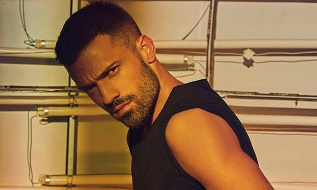 Ο ΚΩΣΤΑΝΤΙΝΟΣ ΑΡΓΥΡΟΣ ΠΑΡΟΥΣΙΑΖΕΙ ΤΟ ΝΕΟ ΤΟΥ ALBUM ΜΕ ΤΙΤΛΟ «22 ...