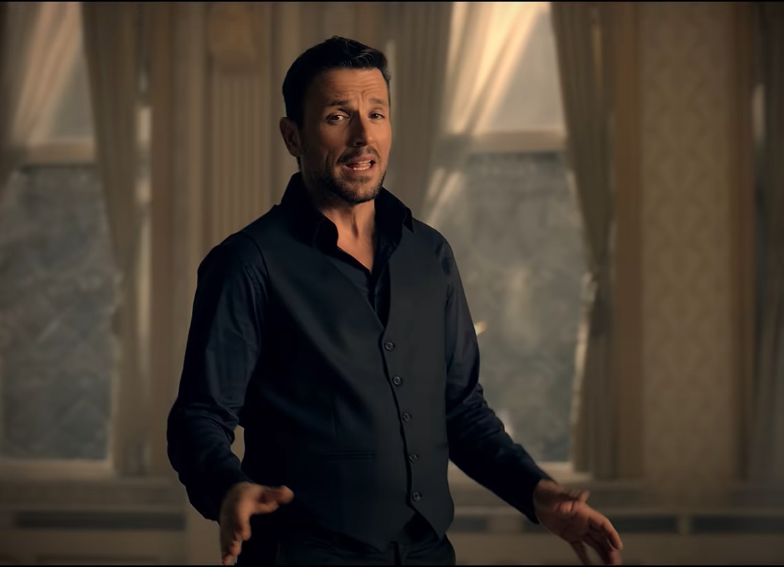 Ο ΝΙΚΟΣ ΒΕΡΤΗΣ ΠΑΡΟΥΣΙΑΖΕΙ ΤΟ ΝΕΟ ΤΟΥ SINGLE ΜΕ ΤΙΤΛΟ «ΖΗΣΕ» | ΔΡΟΜΟΣ ...