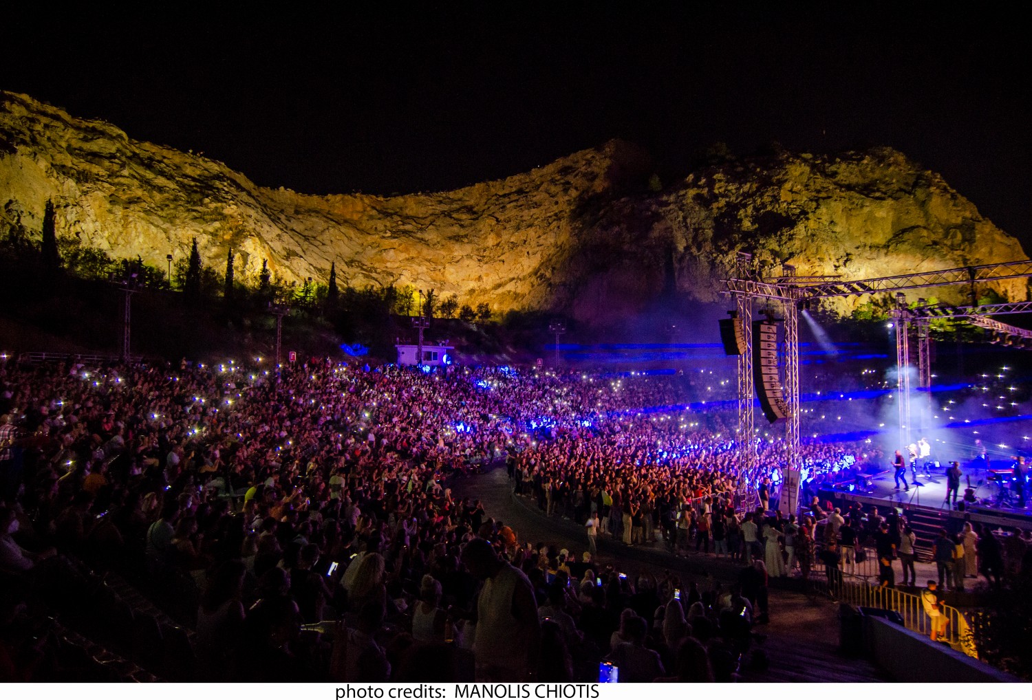 ΔΡΟΜΟΣ 89,8: SOLD OUT Η ΣΥΝΑΥΛΙΑ ΤΗΣ ΑΝΝΑΣ ΒΙΣΣΗ! | ΔΡΟΜΟΣ 89.8 FM