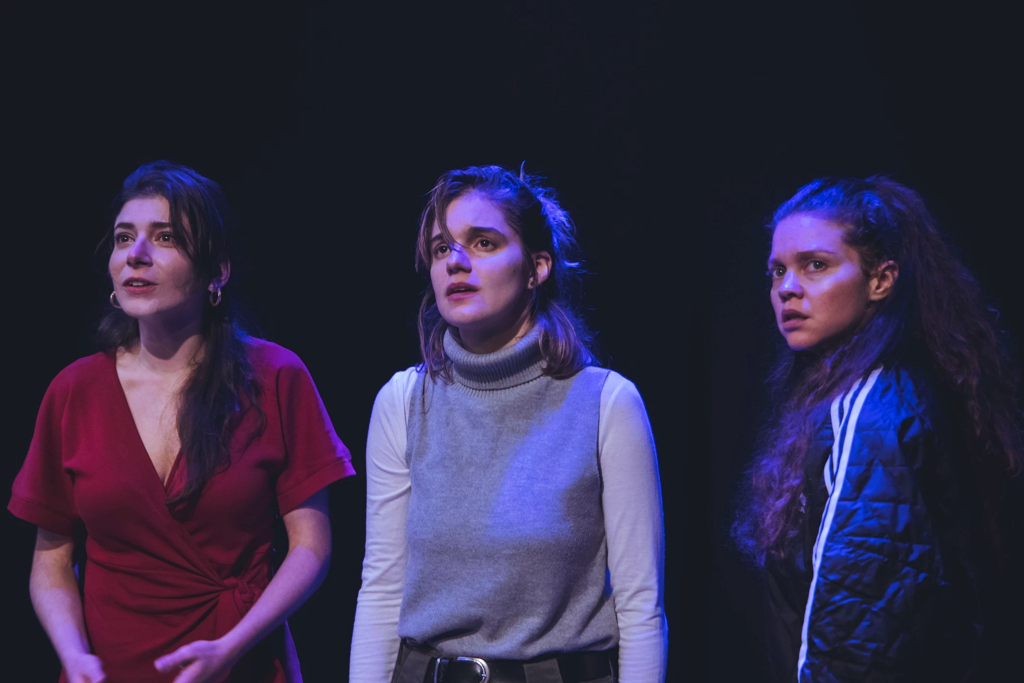 Ο ΔΡΟΜΟΣ 89,8 ΠΑΡΟΥΣΙΑΖΕΙ ΤΗΝ ΘΕΑΤΡΙΚΗ ΠΑΡΑΣΤΑΣΗ «Η ΒΙΛΑ» ! | ΔΡΟΜΟΣ 89 ...